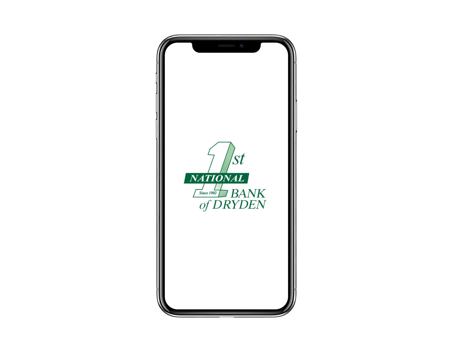 The First National Bank of Dryden – Locally owned for over 120 years!